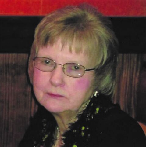 Joanne Elizabeth Crowe Greene - Herald-Standard